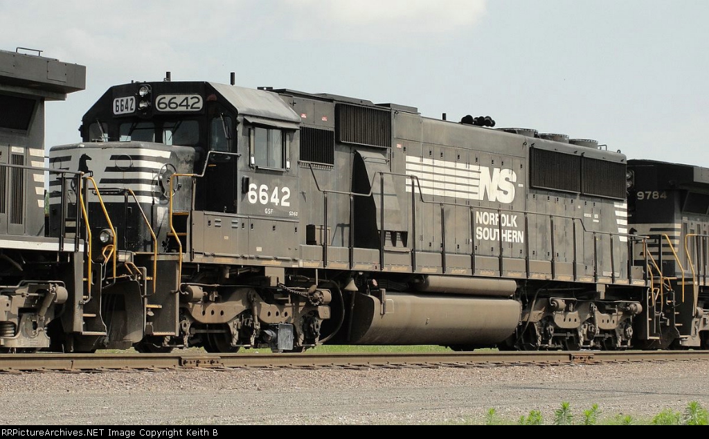 NS 6642